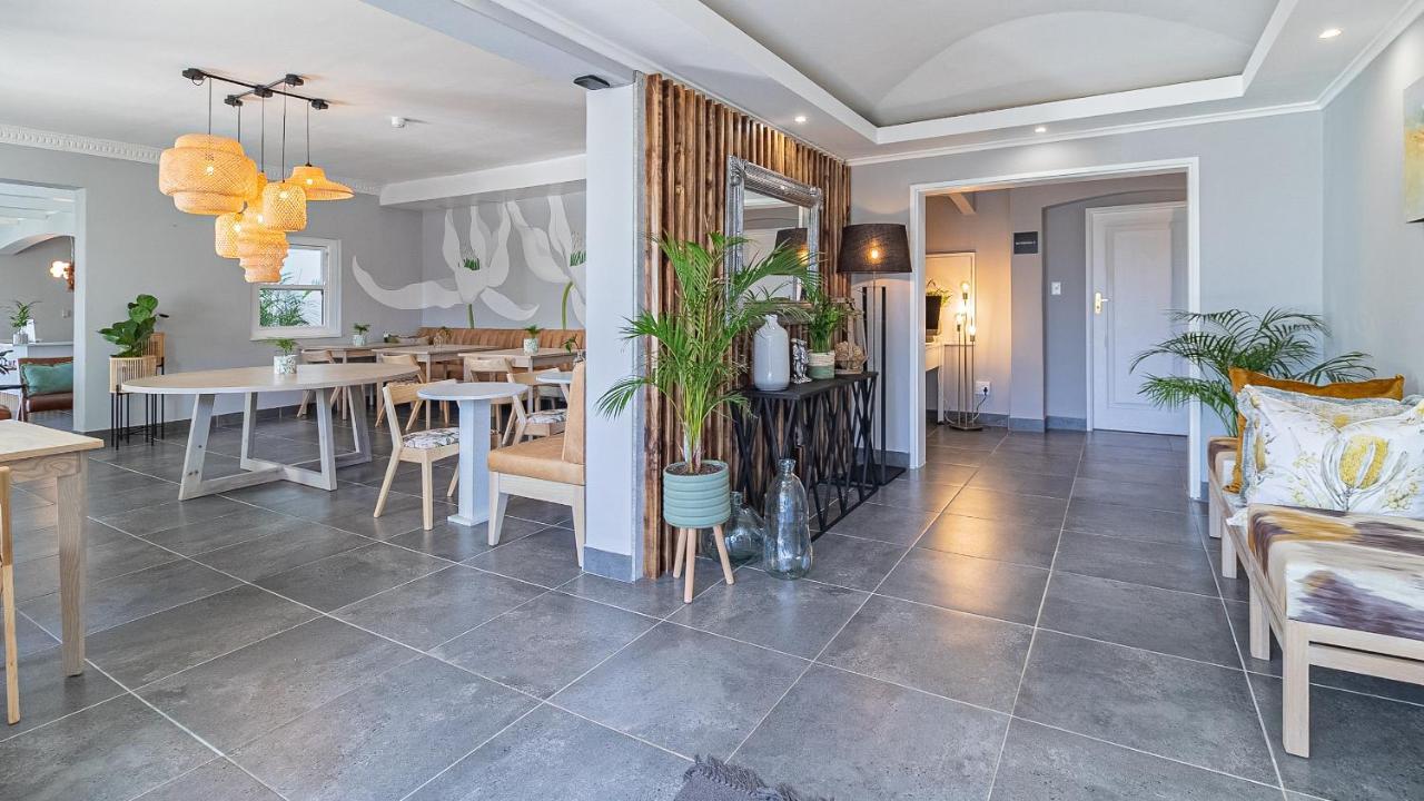 THE SALENE HOTEL & APARTMENTS | STELLENBOSCH, SOUTH AFRICA | SEASON ...