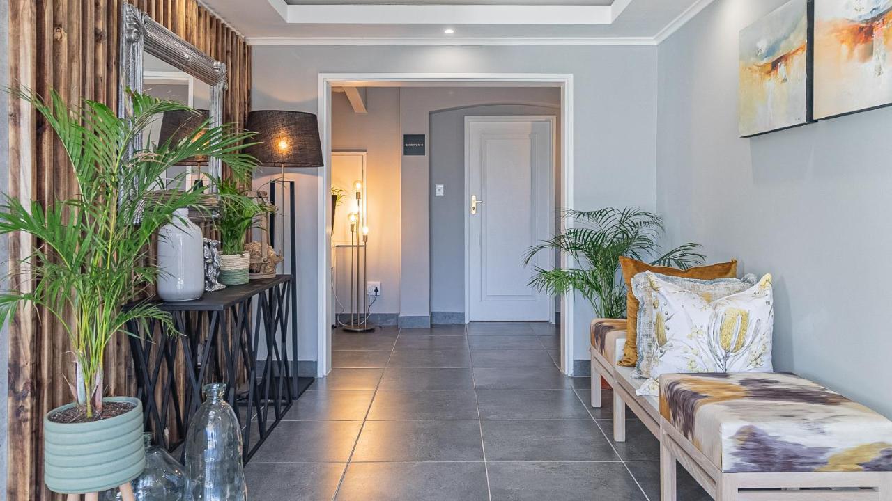 THE SALENE HOTEL & APARTMENTS | STELLENBOSCH, SOUTH AFRICA | SEASON ...