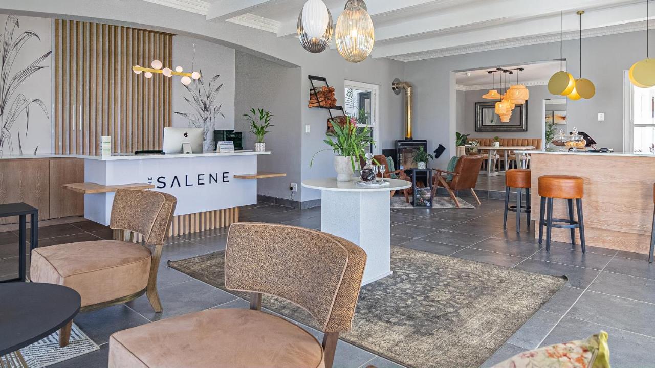 THE SALENE HOTEL & APARTMENTS | STELLENBOSCH, SOUTH AFRICA | SEASON ...