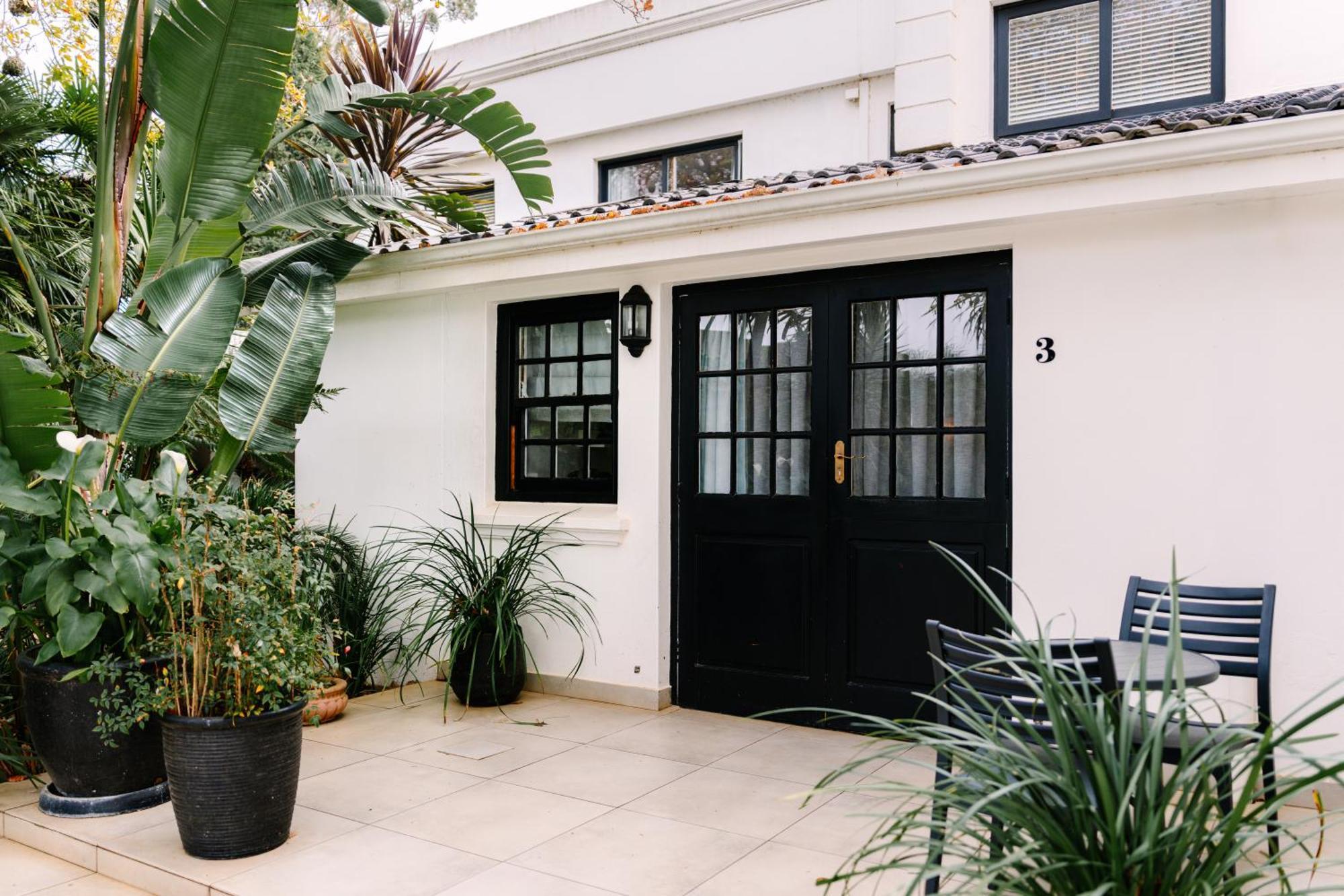THE SALENE HOTEL & APARTMENTS | STELLENBOSCH, SOUTH AFRICA | SEASON ...