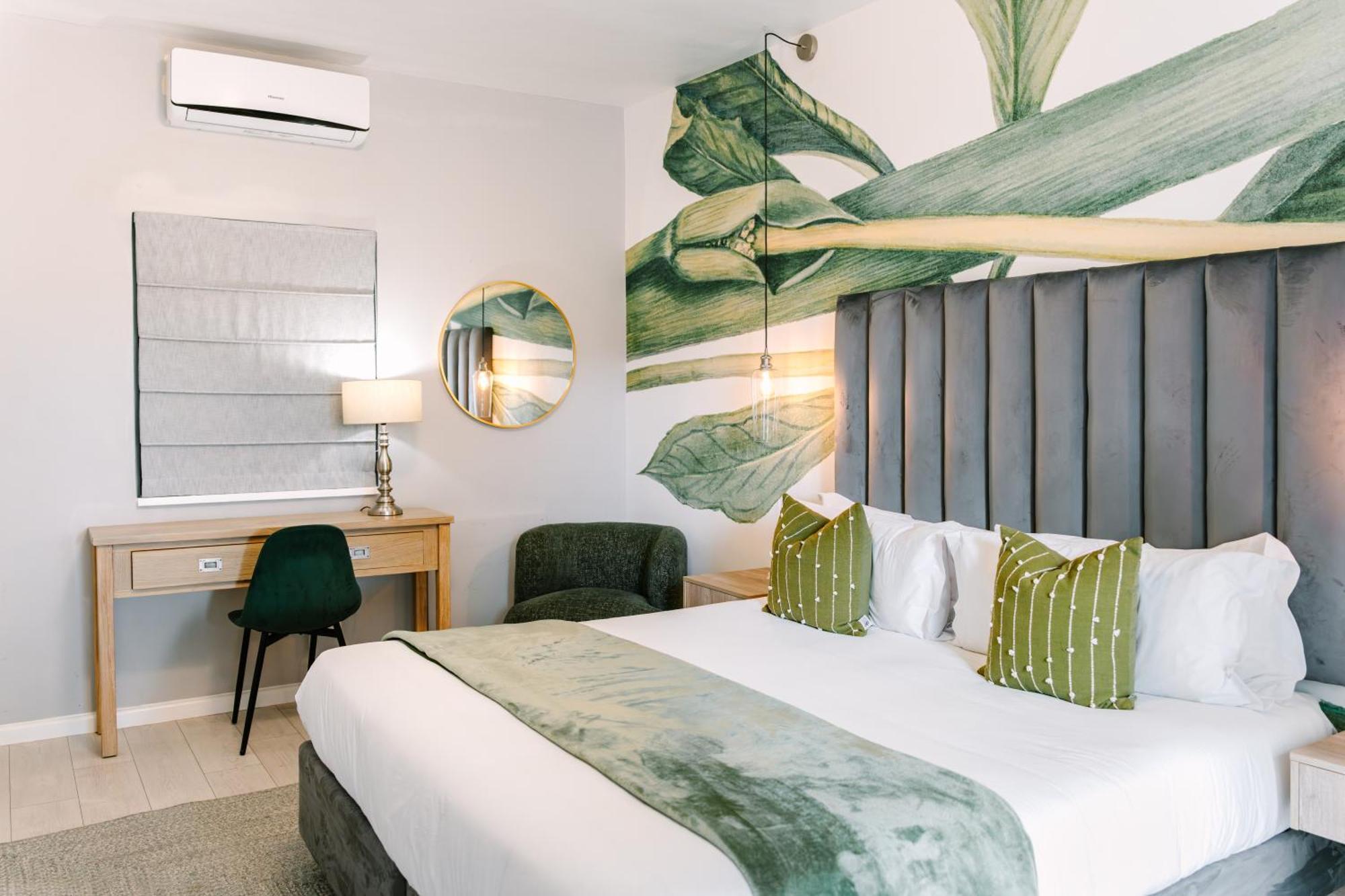 THE SALENE HOTEL & APARTMENTS | STELLENBOSCH, SOUTH AFRICA | SEASON ...