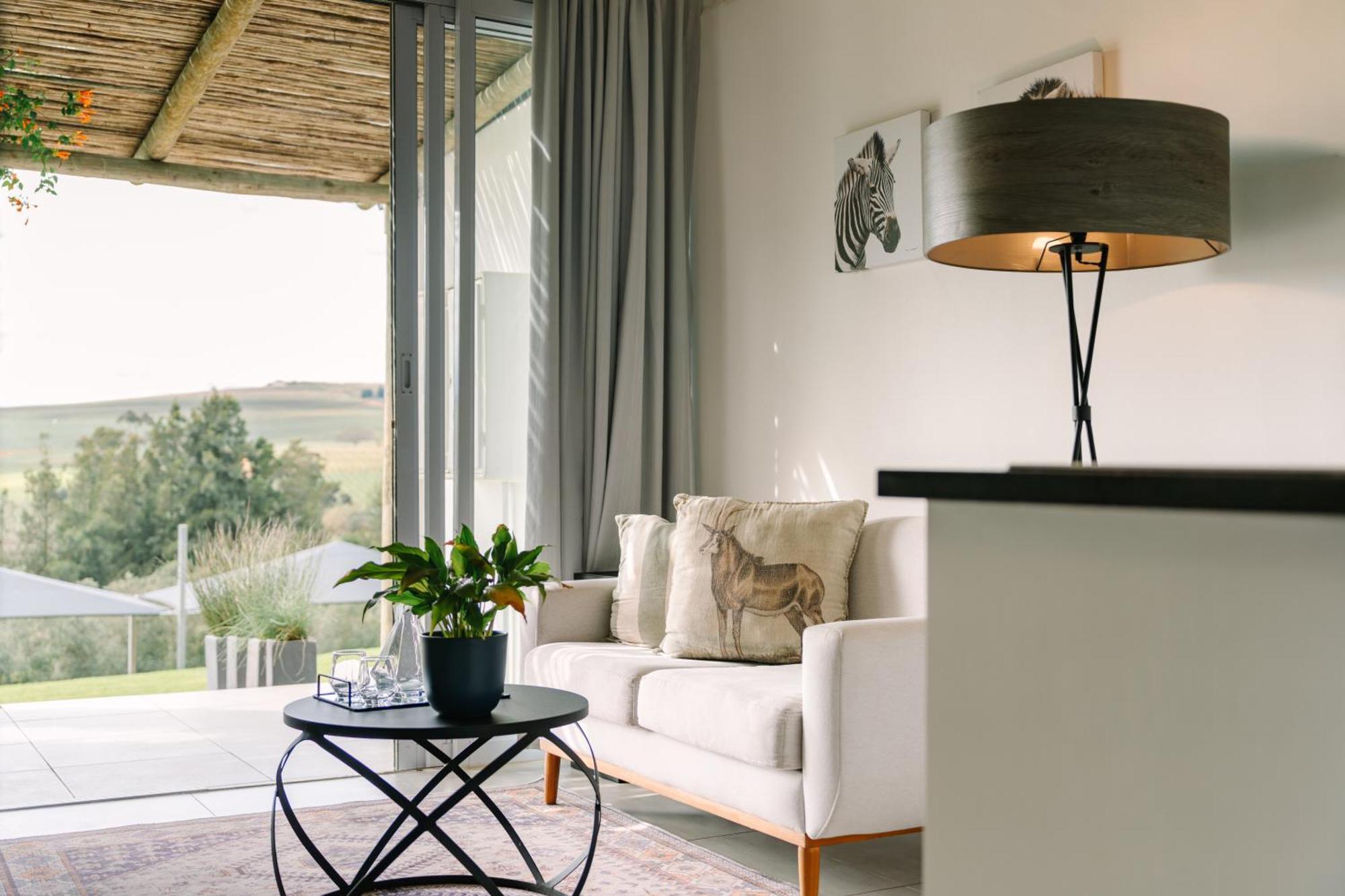 THE SALENE HOTEL & APARTMENTS | STELLENBOSCH, SOUTH AFRICA | SEASON ...