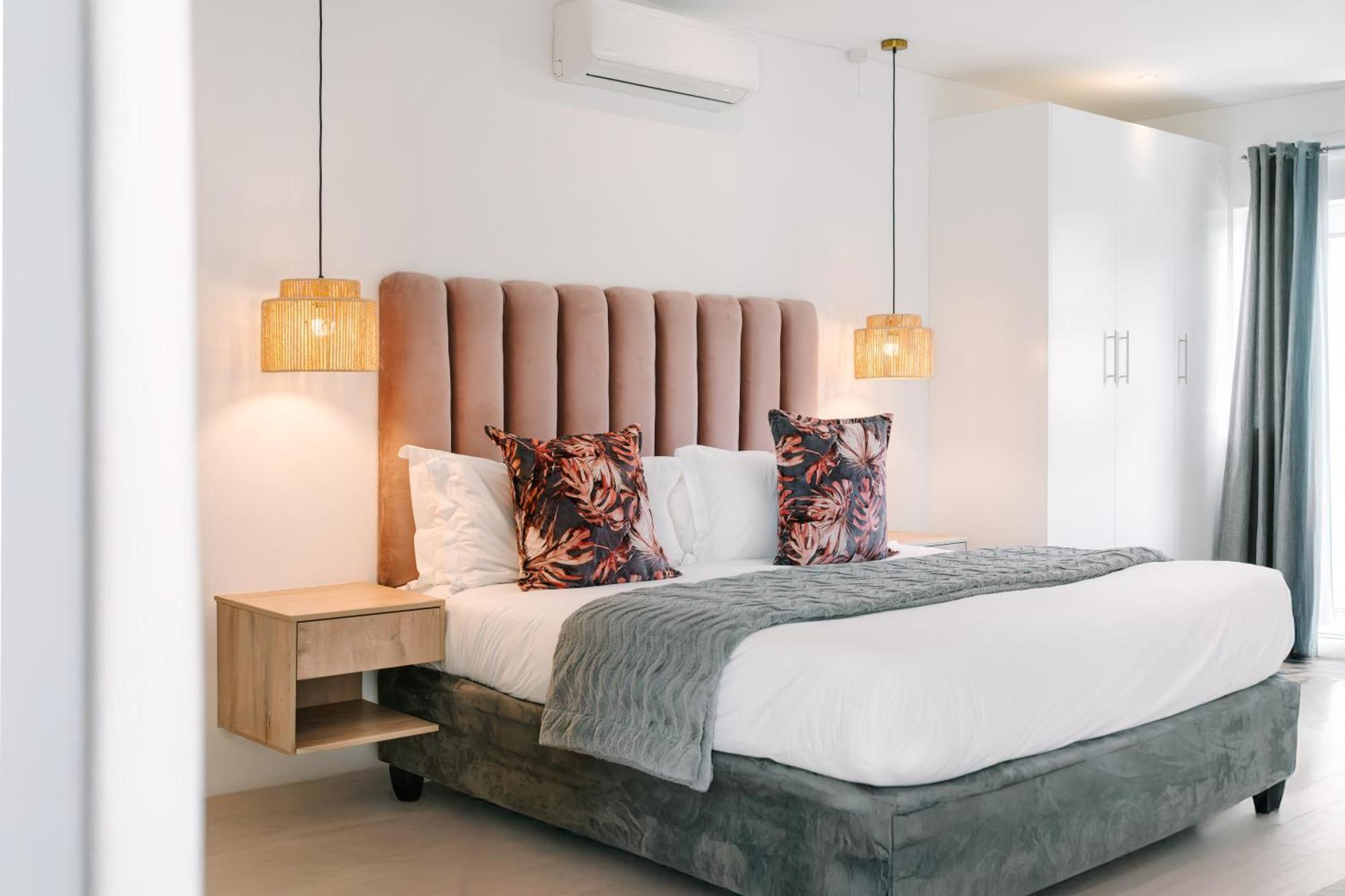 THE SALENE HOTEL & APARTMENTS | STELLENBOSCH, SOUTH AFRICA | SEASON ...