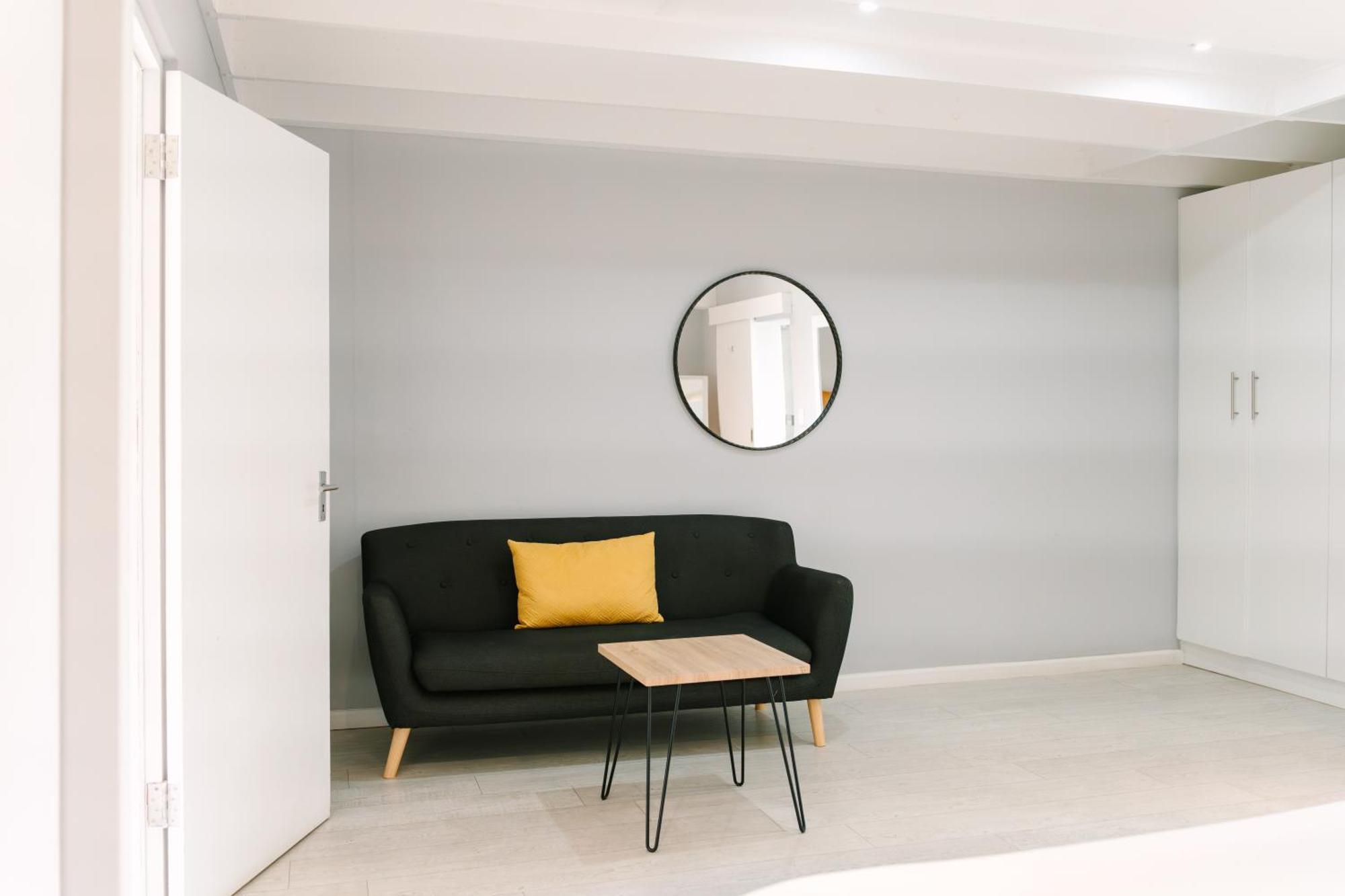 THE SALENE HOTEL & APARTMENTS | STELLENBOSCH, SOUTH AFRICA | SEASON ...