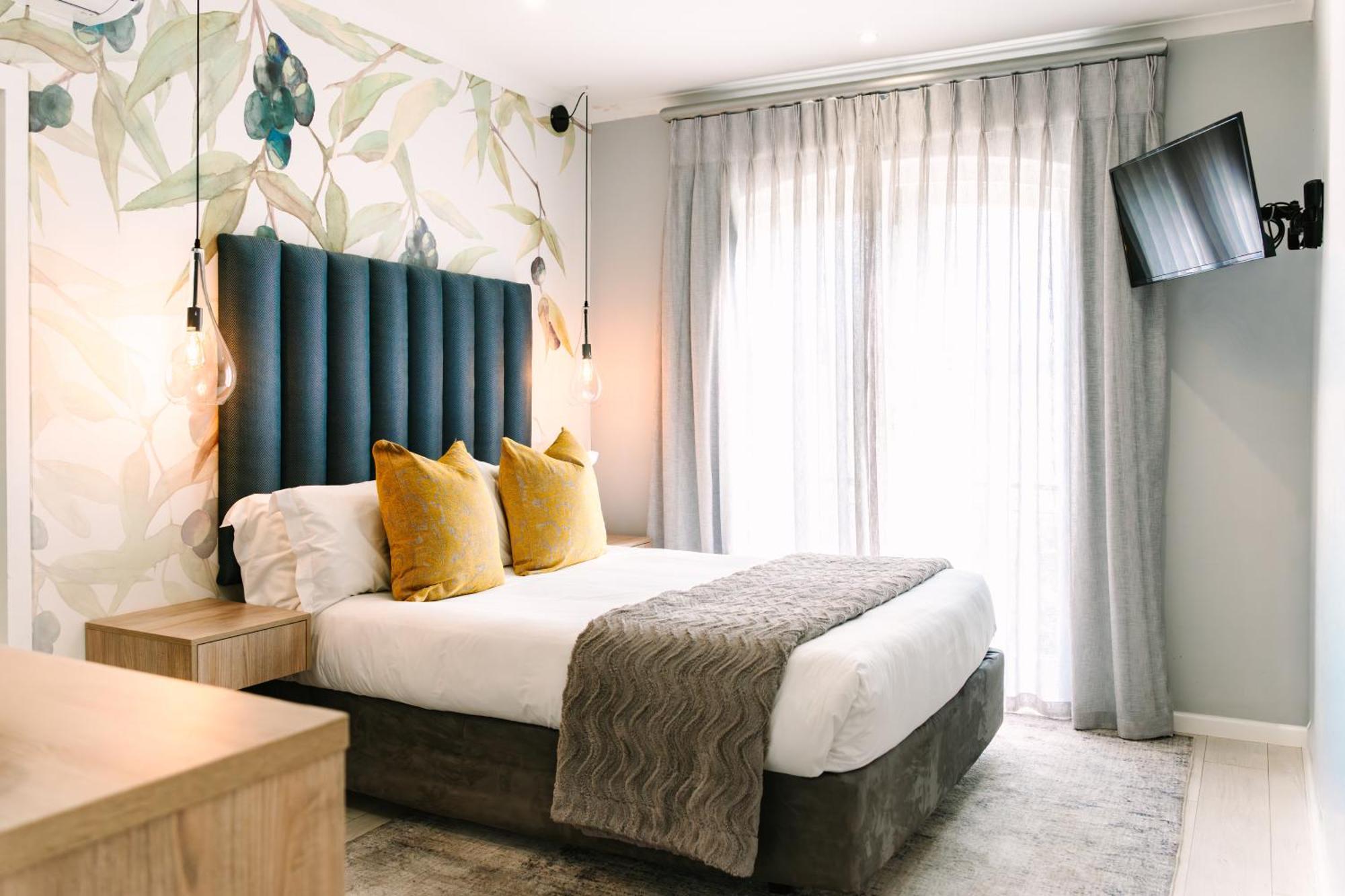 THE SALENE HOTEL & APARTMENTS | STELLENBOSCH, SOUTH AFRICA | SEASON ...