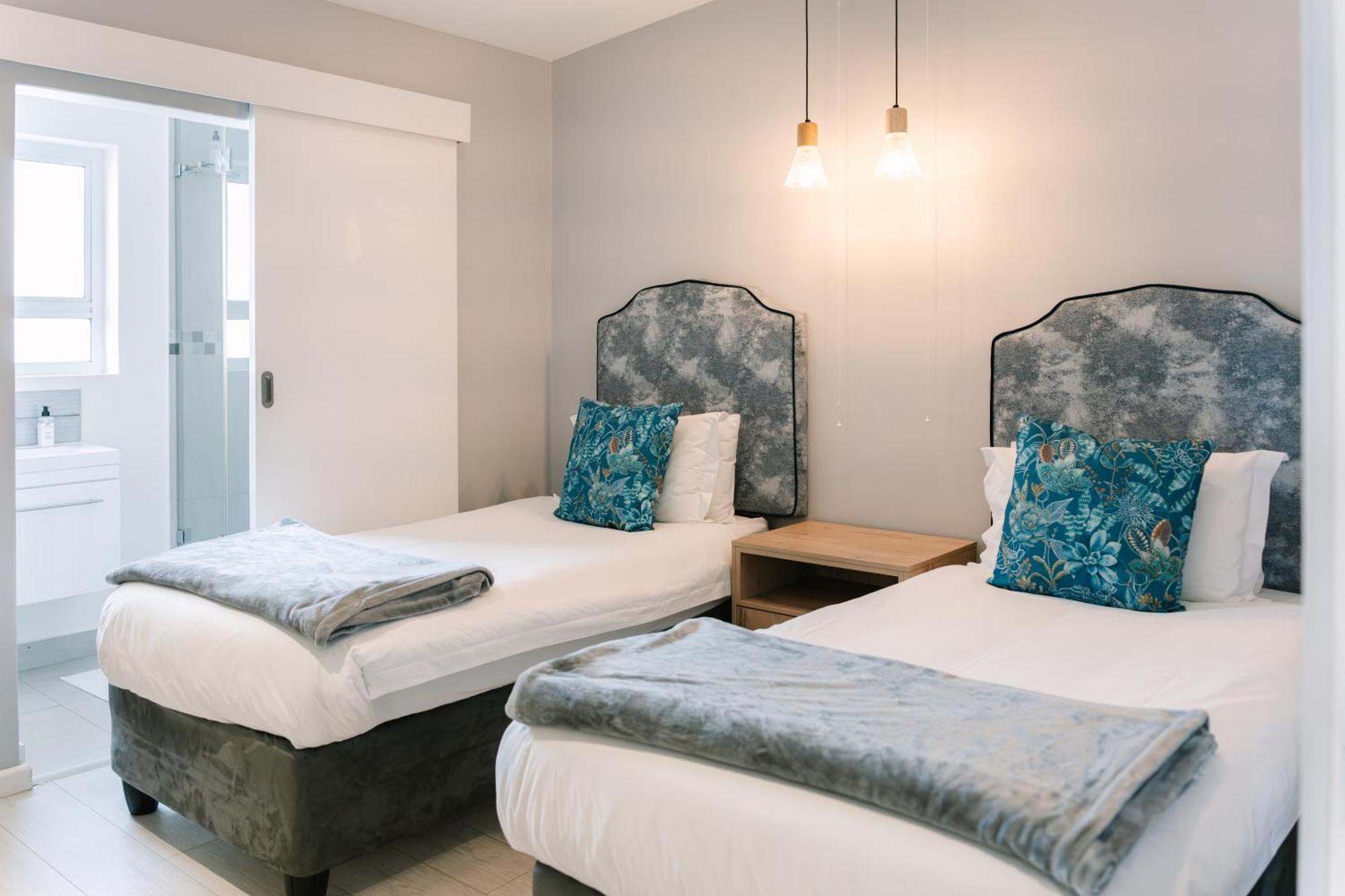 THE SALENE HOTEL & APARTMENTS | STELLENBOSCH, SOUTH AFRICA | SEASON ...