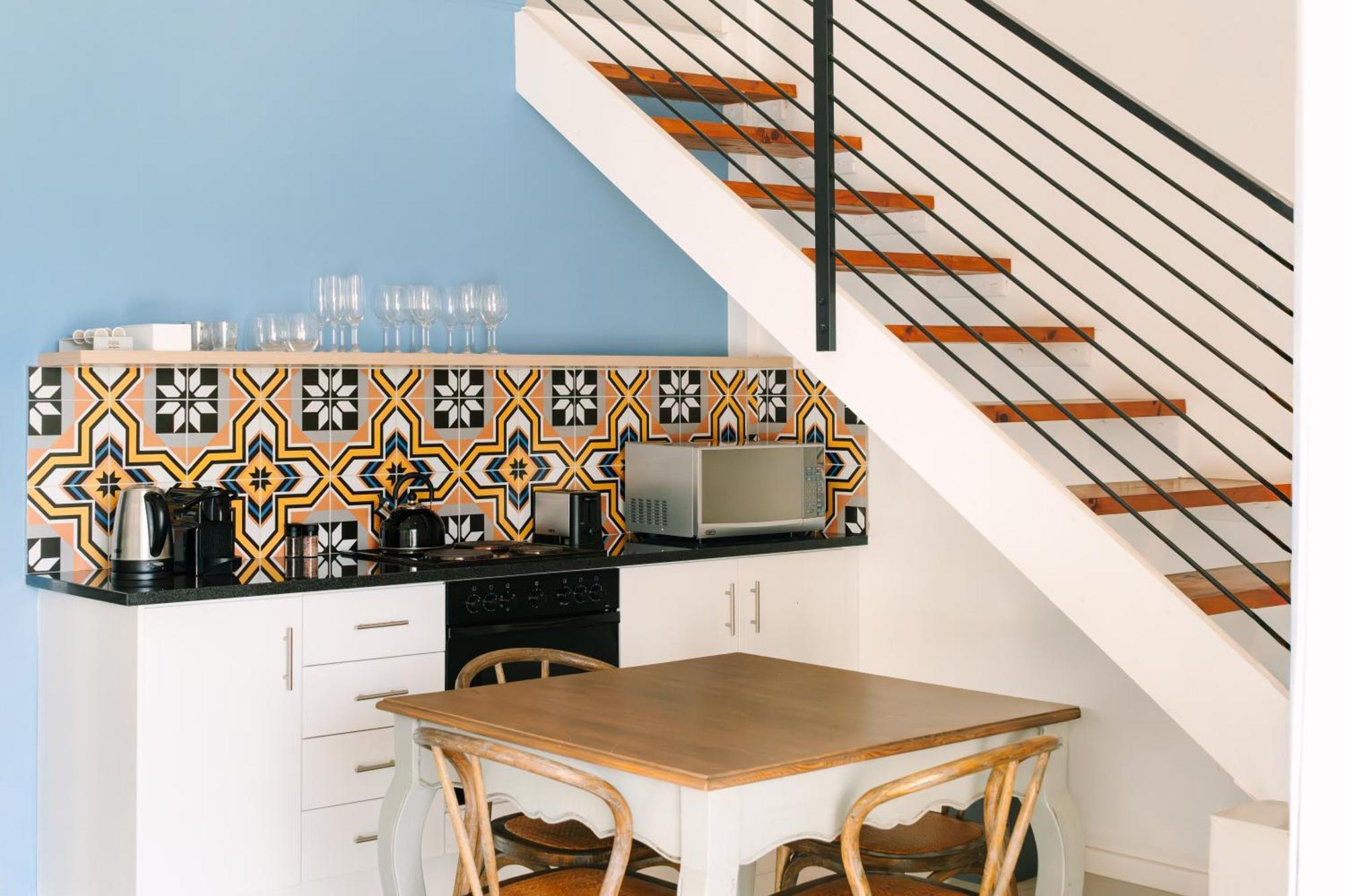 THE SALENE HOTEL & APARTMENTS | STELLENBOSCH, SOUTH AFRICA | SEASON ...