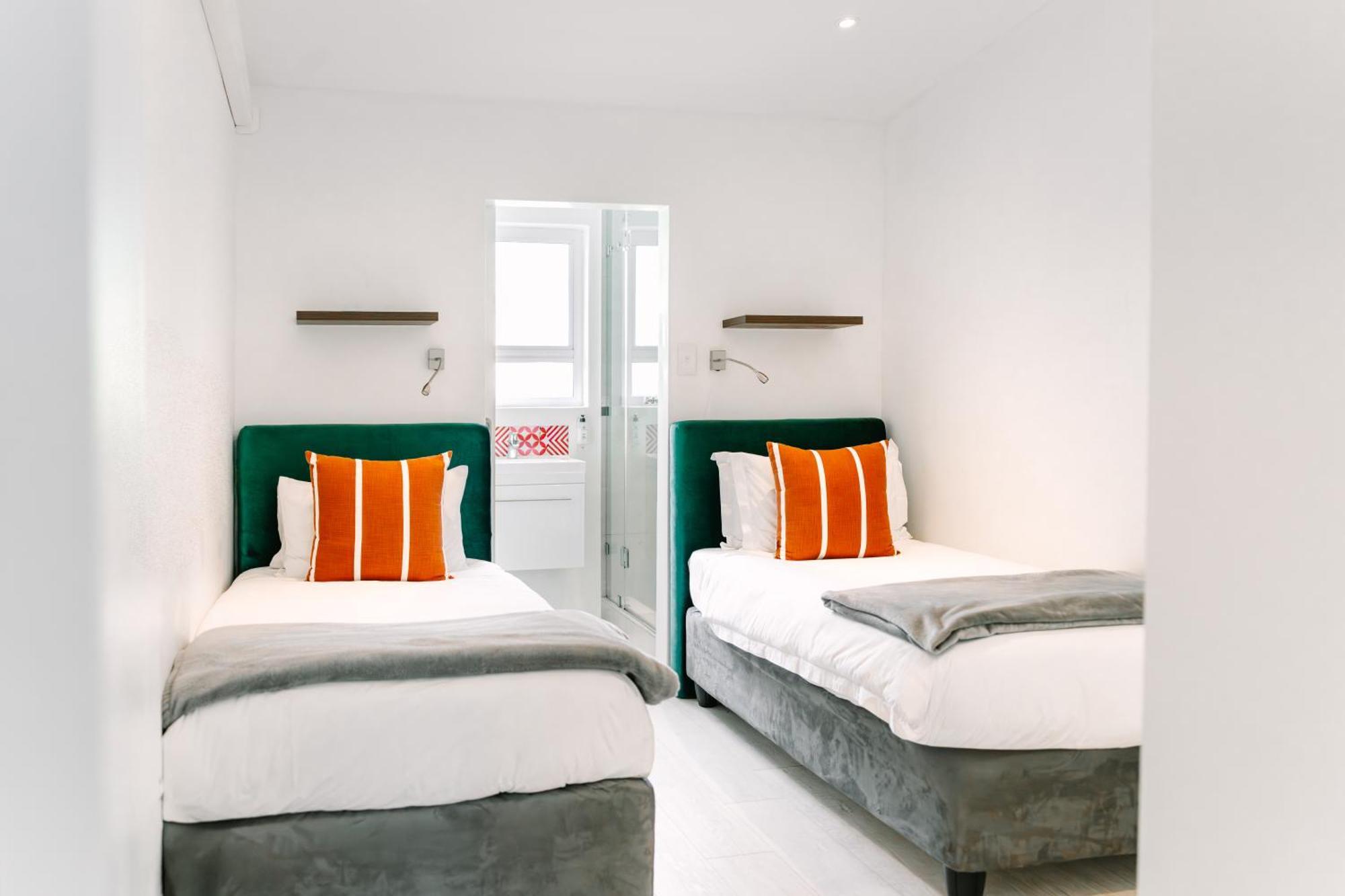 THE SALENE HOTEL & APARTMENTS | STELLENBOSCH, SOUTH AFRICA | SEASON ...