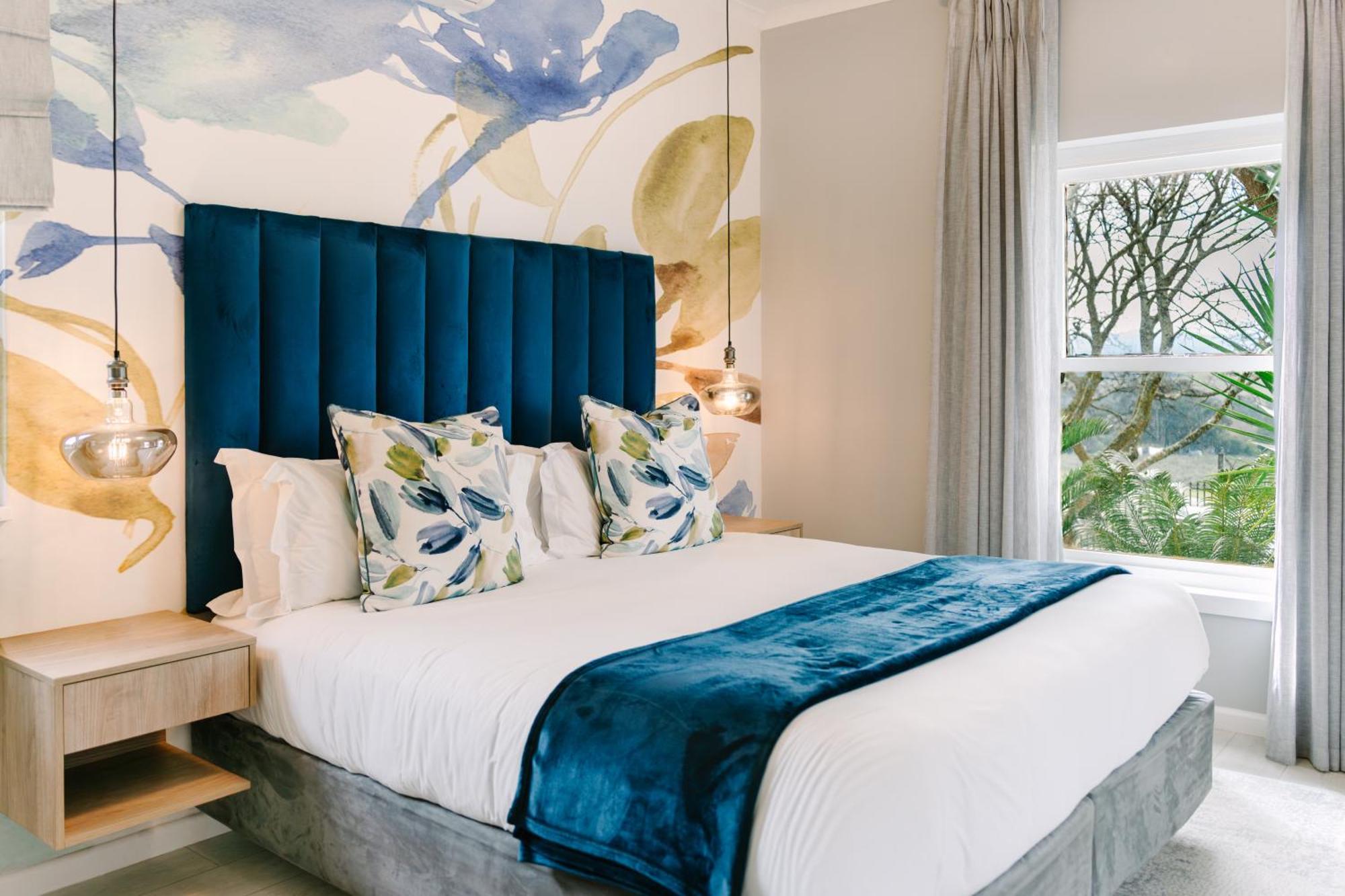 THE SALENE HOTEL & APARTMENTS | STELLENBOSCH, SOUTH AFRICA | SEASON ...