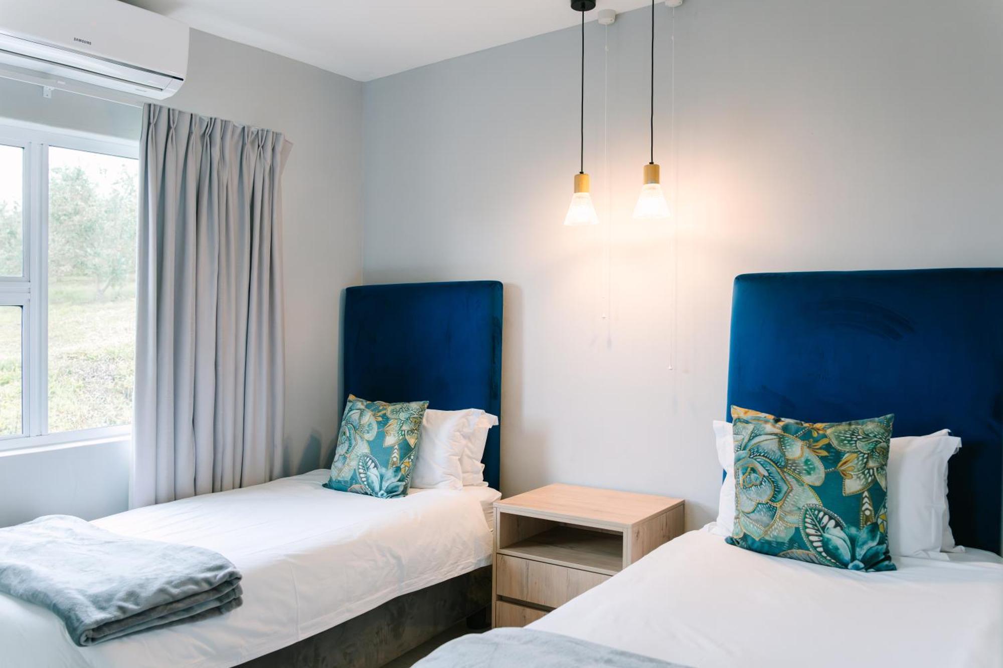THE SALENE HOTEL & APARTMENTS | STELLENBOSCH, SOUTH AFRICA | SEASON ...